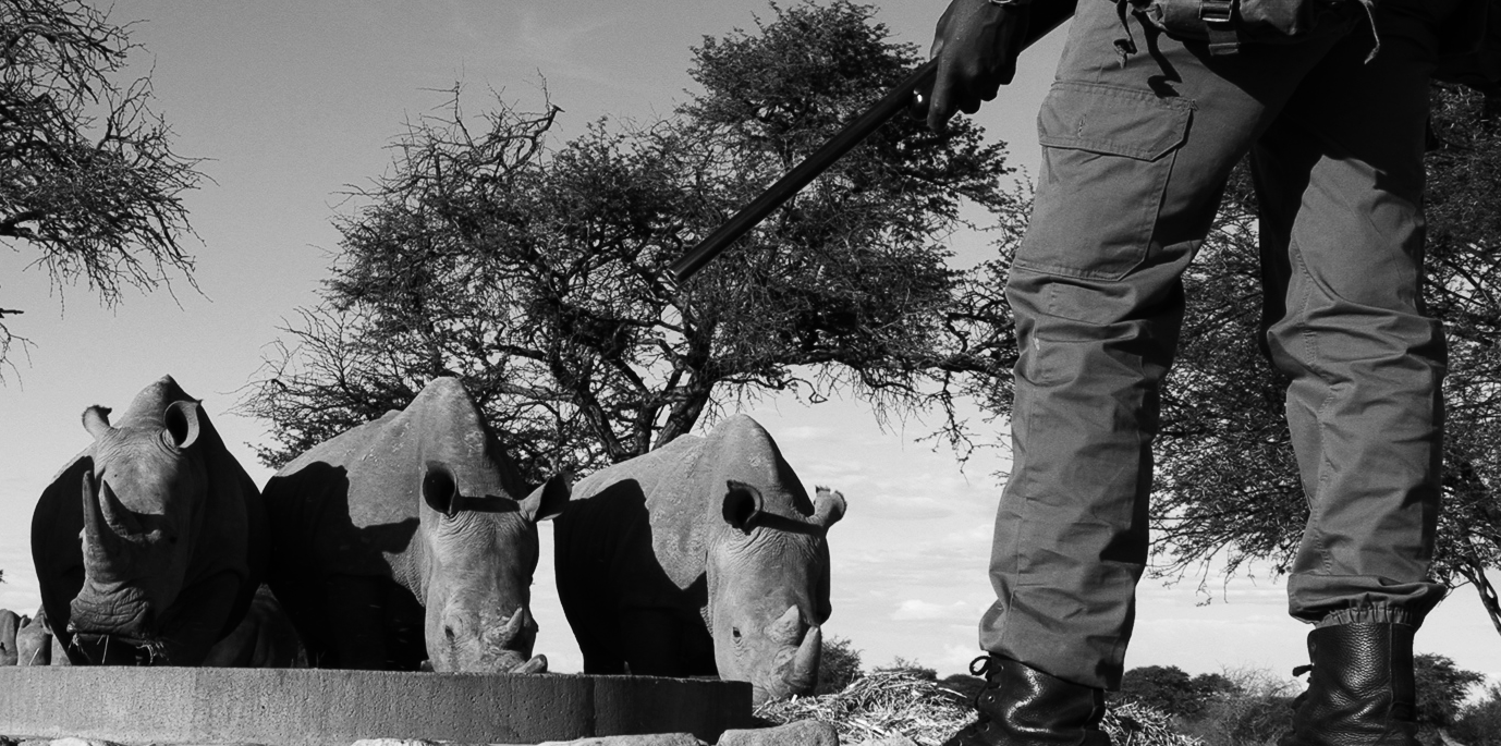 Anti-Poaching Unit